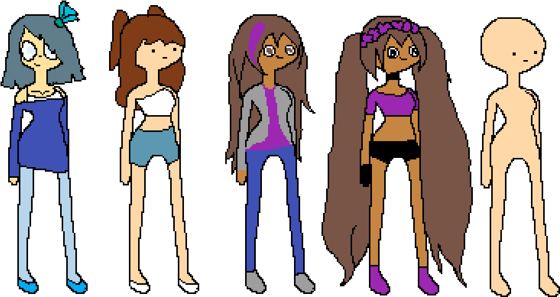 Collab - Cartoon Clipart - Large Size Png Image - PikPng