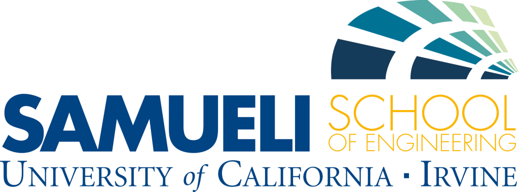 Uci Engineering Logo Clipart - Large Size Png Image - PikPng