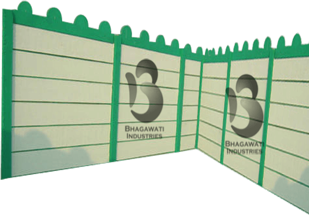 Compound Wall - Sign Clipart - Large Size Png Image - PikPng