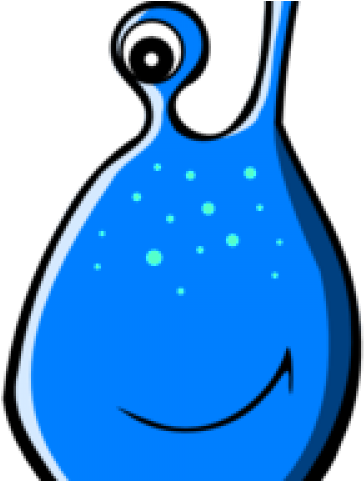 Alien Clipart Blue - Alien Clip Art - Png Download - Large Size Png ...