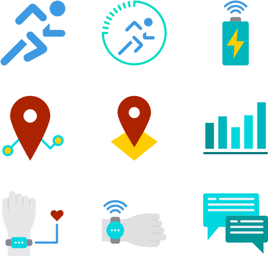 Smart Vector People Clipart - Large Size Png Image - PikPng