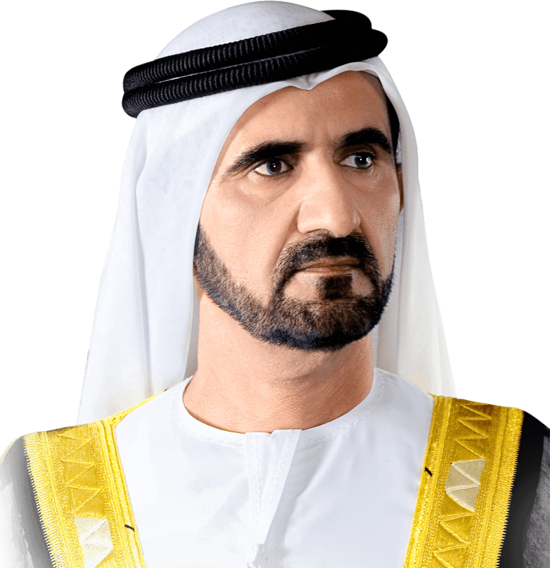 The Uae Will Soon Celebrate The Flag Day - Sheikh Mohammed Clipart ...
