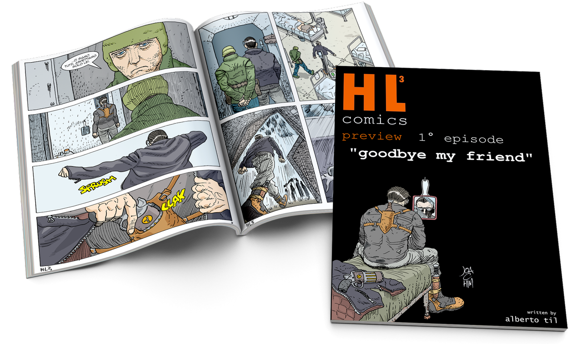 Half Life 3 Comics - Hl3comics Clipart - Large Size Png Image - PikPng