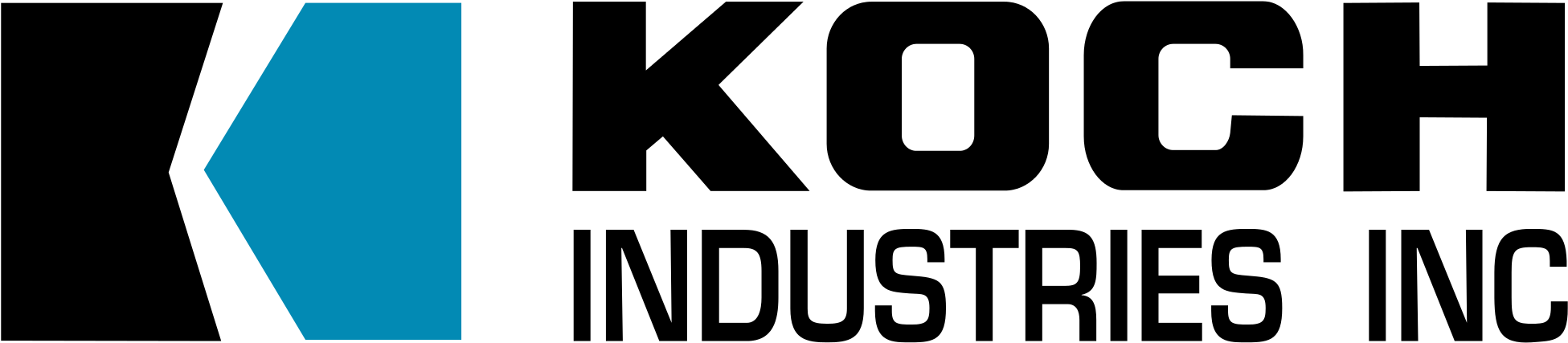 2000px-logo Koch Industries - Koch Industries Inc Logo Clipart - Large ...