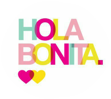 Hola Sticker - Sticker De Hola Clipart - Large Size Png Image - PikPng