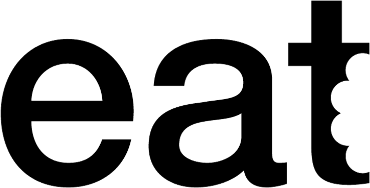 Eat Logo - Great Lakes Graphite Clipart - Large Size Png Image - PikPng