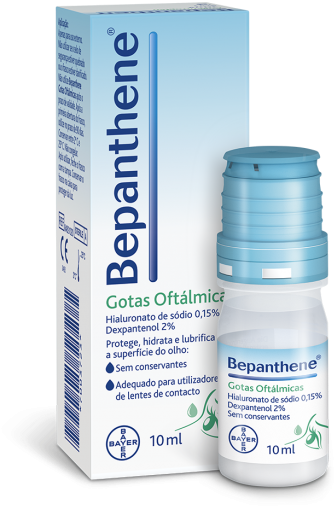 Bepanthen Clipart - Large Size Png Image - PikPng