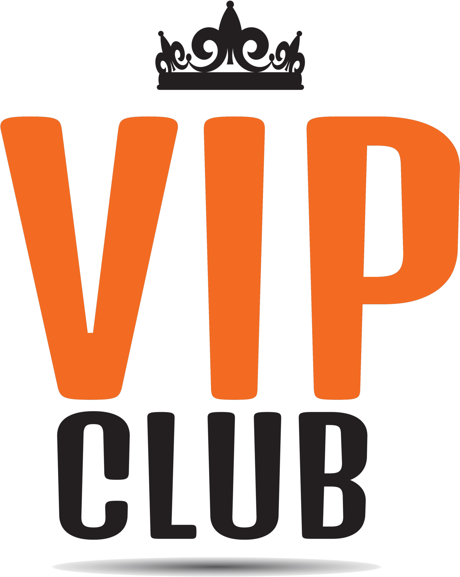Vip Club Logo - Vip Clipart - Large Size Png Image - PikPng