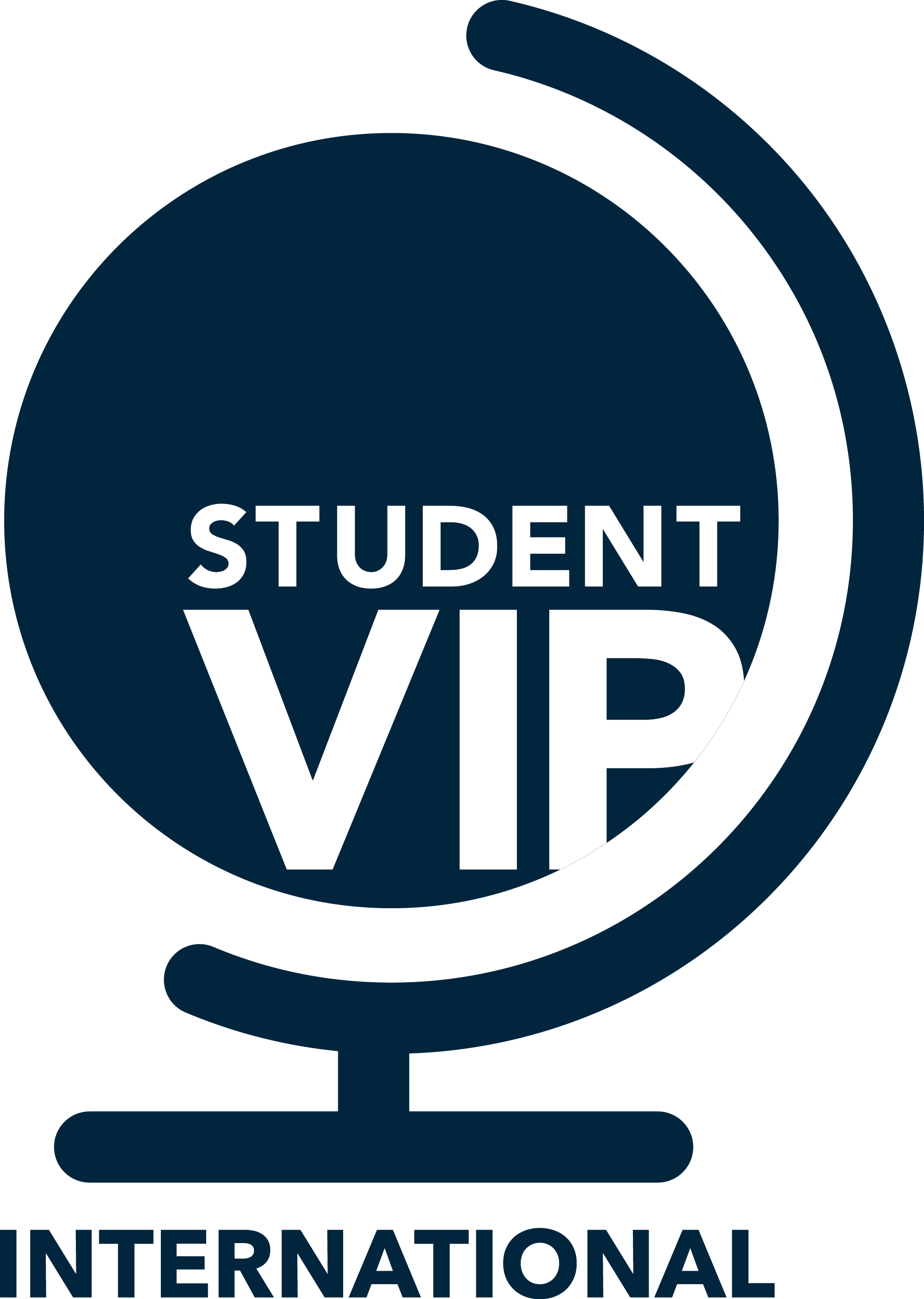 Student Vip Main Logo - Student Vip Clipart - Large Size Png Image - PikPng