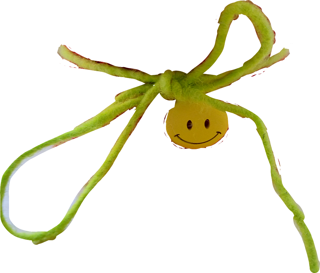 Download #dont #smile #be #happy #smiley #hang #hanging #string ...