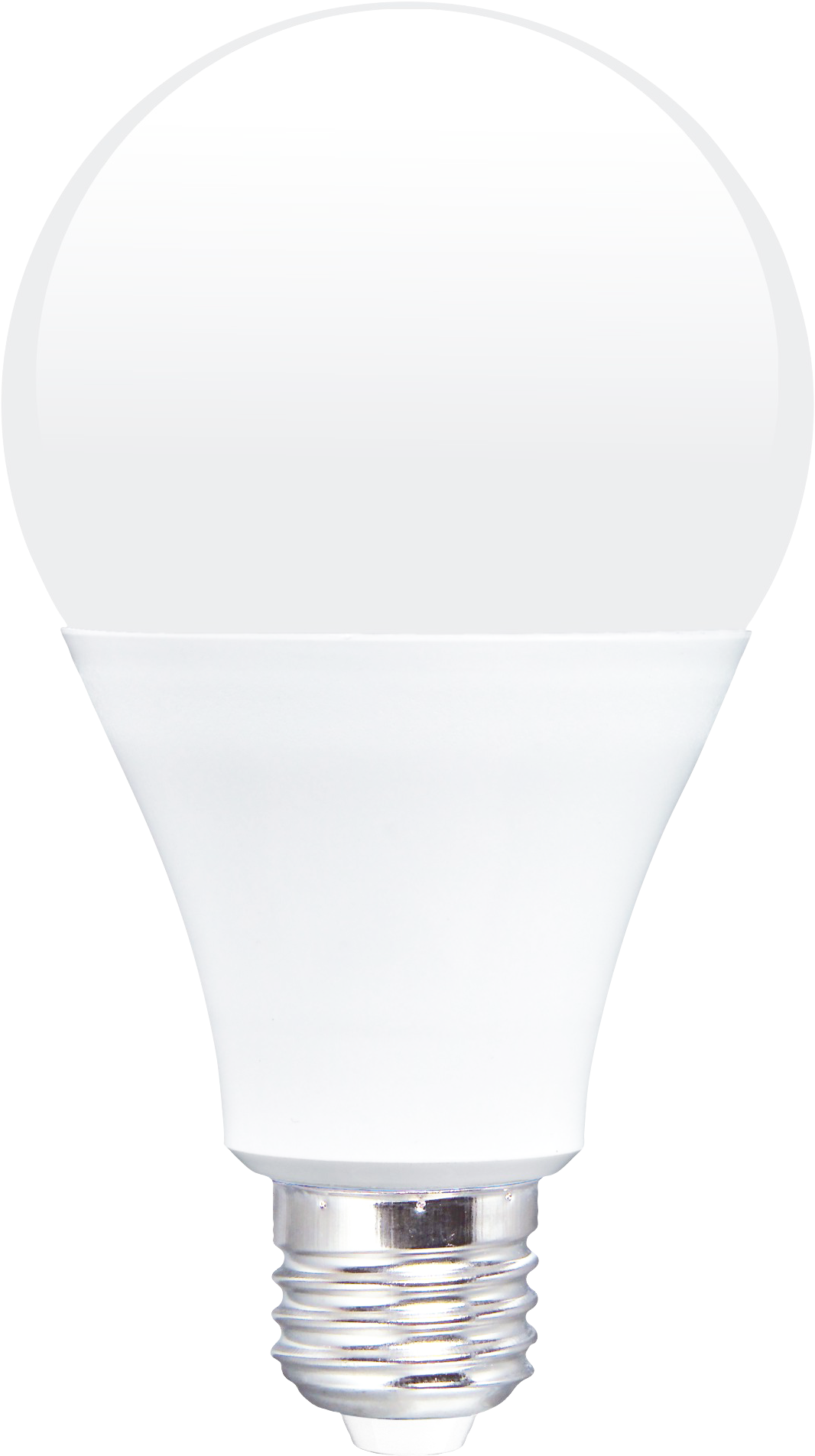 Bombillo Led Solty - Incandescent Light Bulb Clipart - Large Size Png ...