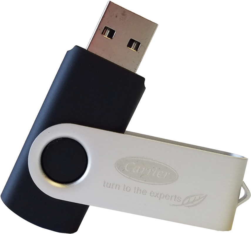 Usb Flash Drive Clipart - Large Size Png Image - PikPng