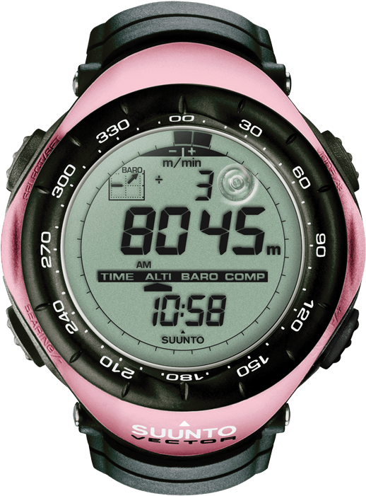 Suunto Vector Clipart - Large Size Png Image - PikPng