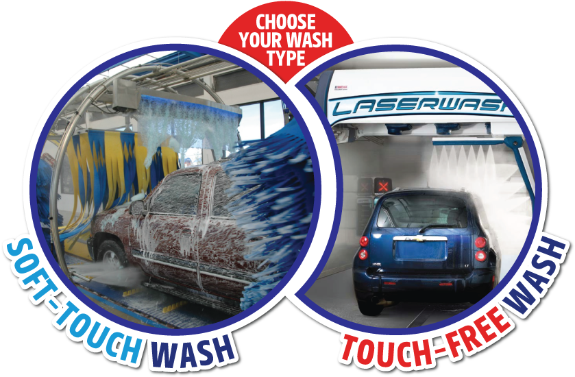 Soft-touch Wash - Laser Wash Clipart - Large Size Png Image - PikPng