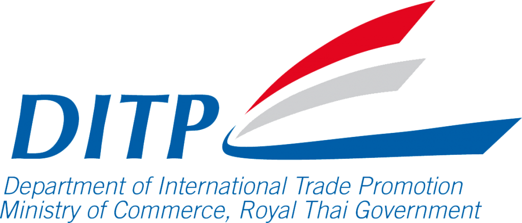 Ditp Thailand Clipart - Large Size Png Image - PikPng