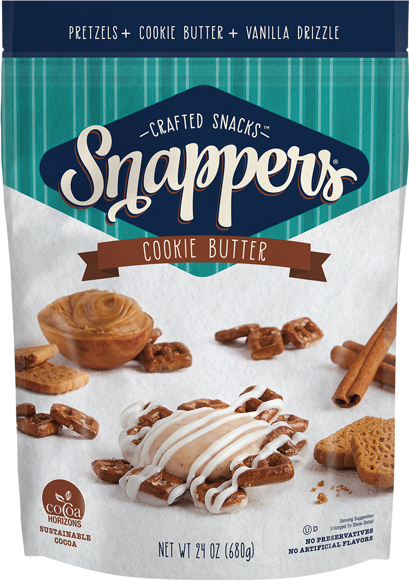 Edward Marc Brands, Inc - Snappers Milk Chocolate Clipart - Large Size ...