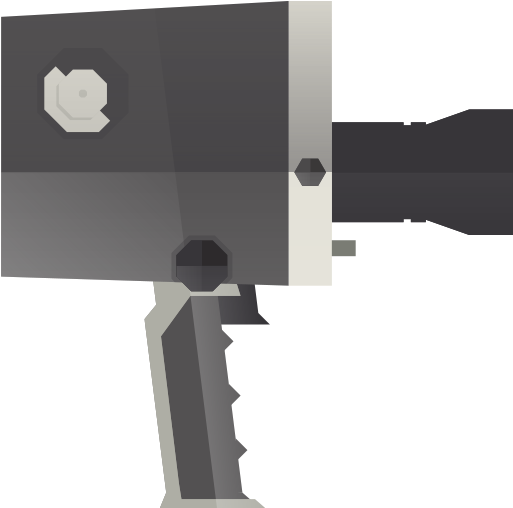 Custom Icon Film Camera - Trigger Clipart - Large Size Png Image - PikPng