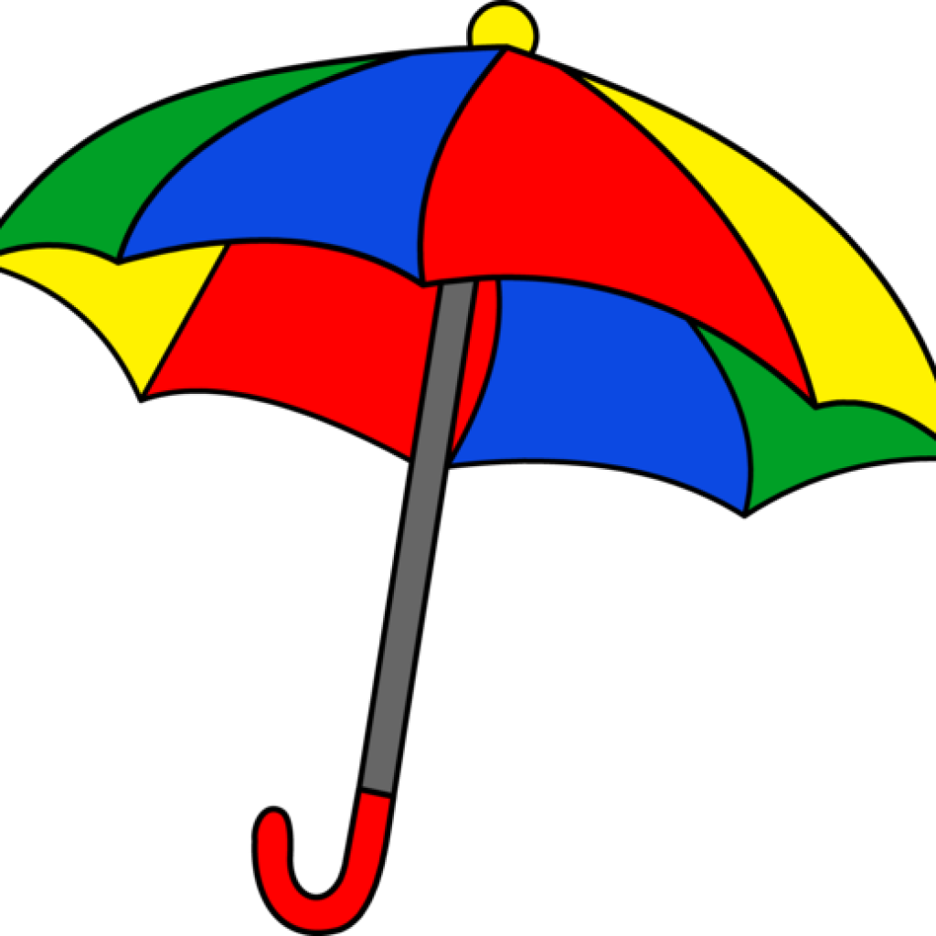 Umbrella Clipart Rose Clipart - Umbrella Clipart Png Transparent Png ...