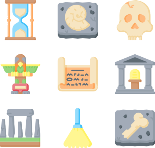 History Clipart - Large Size Png Image - PikPng