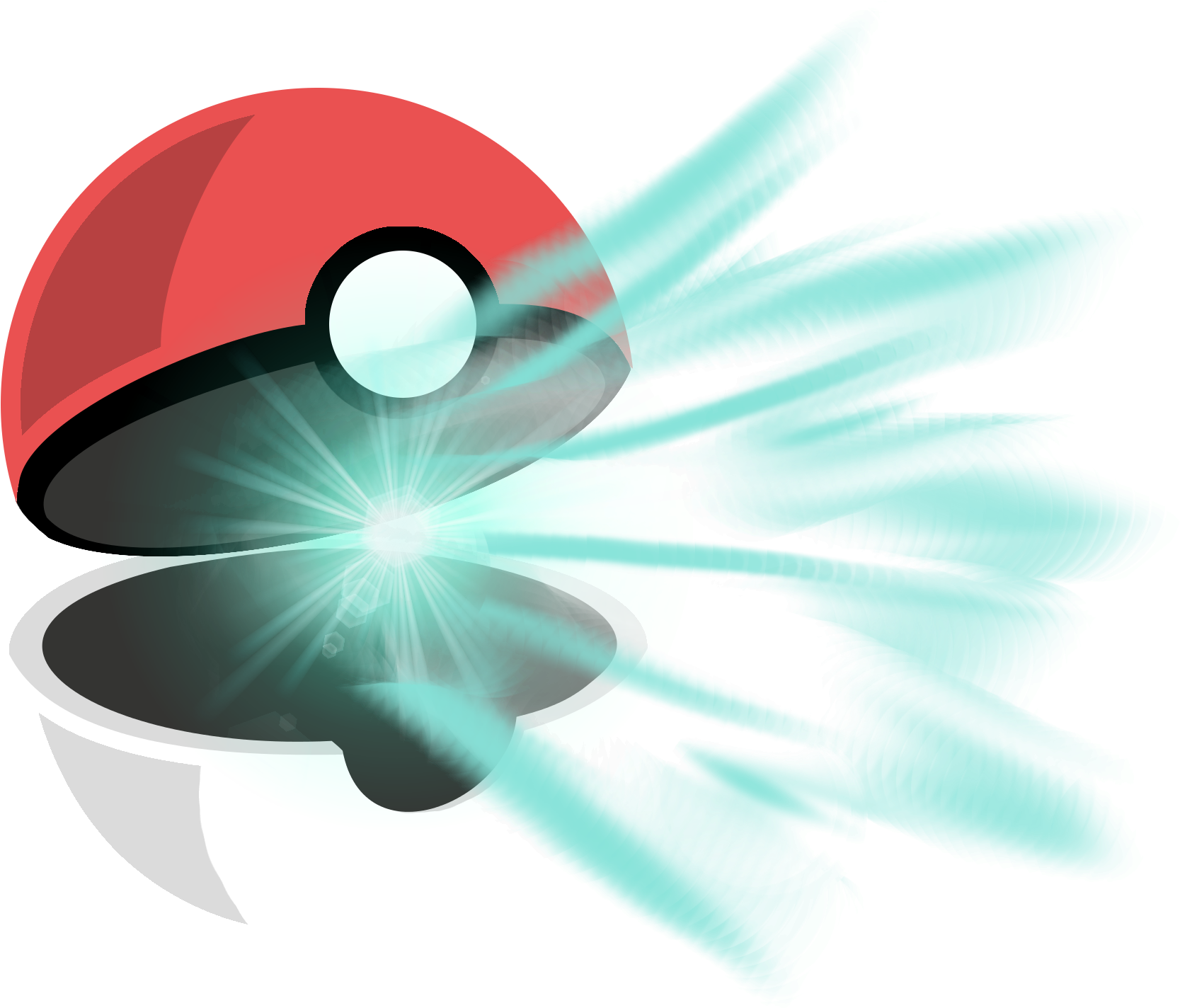 Pokeball Download Transparent Png Image , Png Download Clipart - Large ...