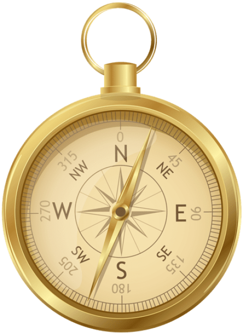 Download Free Png Download Gold Compass Clipart Png Photo Png Gold Compass Clip Art