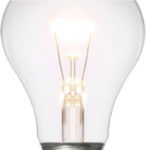 Light Bulb Png Transparent Images - Lightbulb Clipart - Large Size Png ...