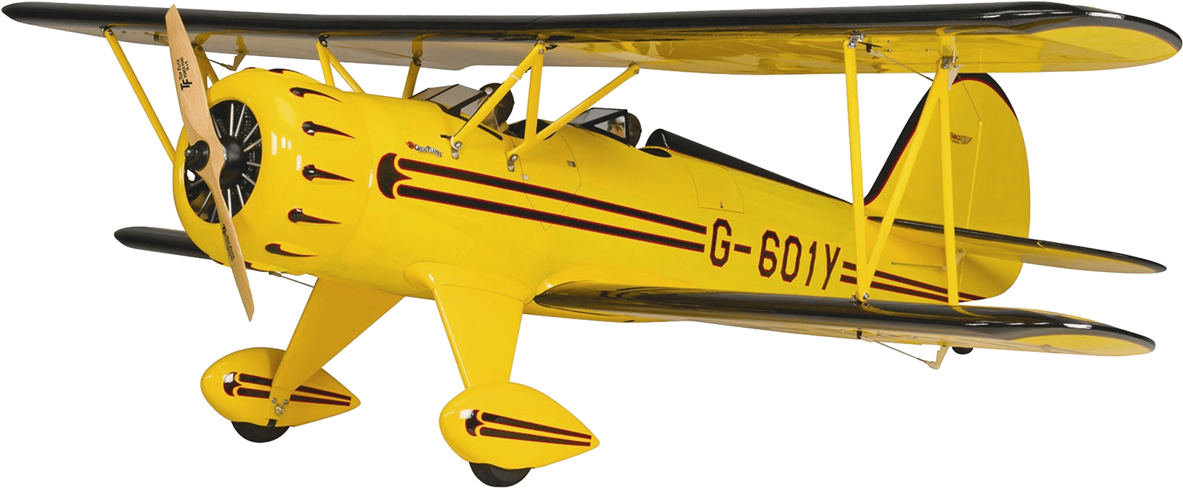 Transport - Biplane Png Clipart - Large Size Png Image - PikPng