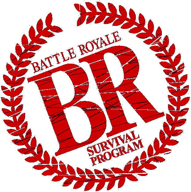 Battle Royale Logo Png , Png Download - Battle Royale Logo Clipart ...