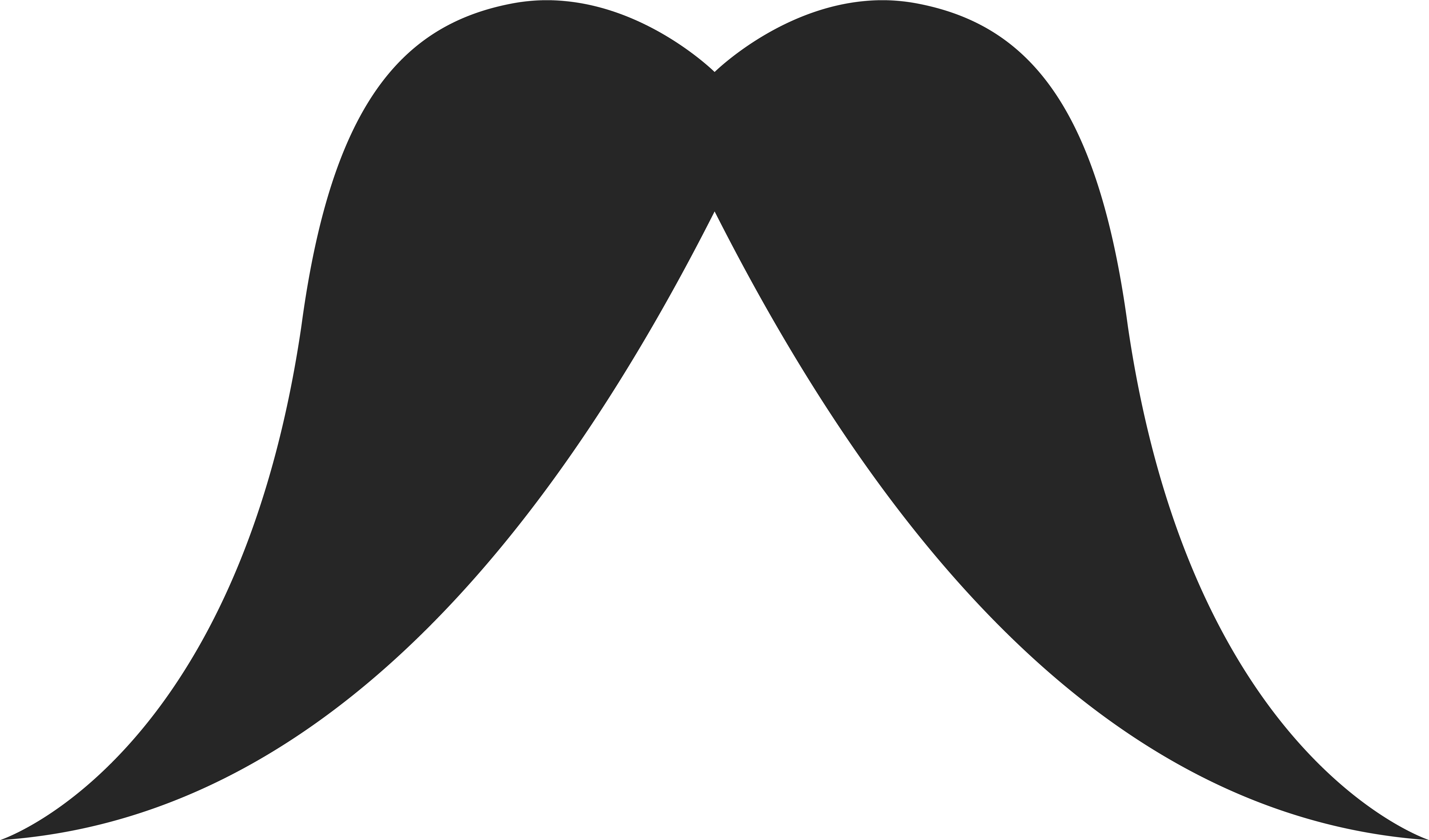 Yosemite Sam Mustache Clipart - Large Size Png Image - PikPng