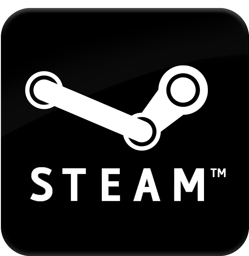 Steam Clipart - Large Size Png Image - PikPng