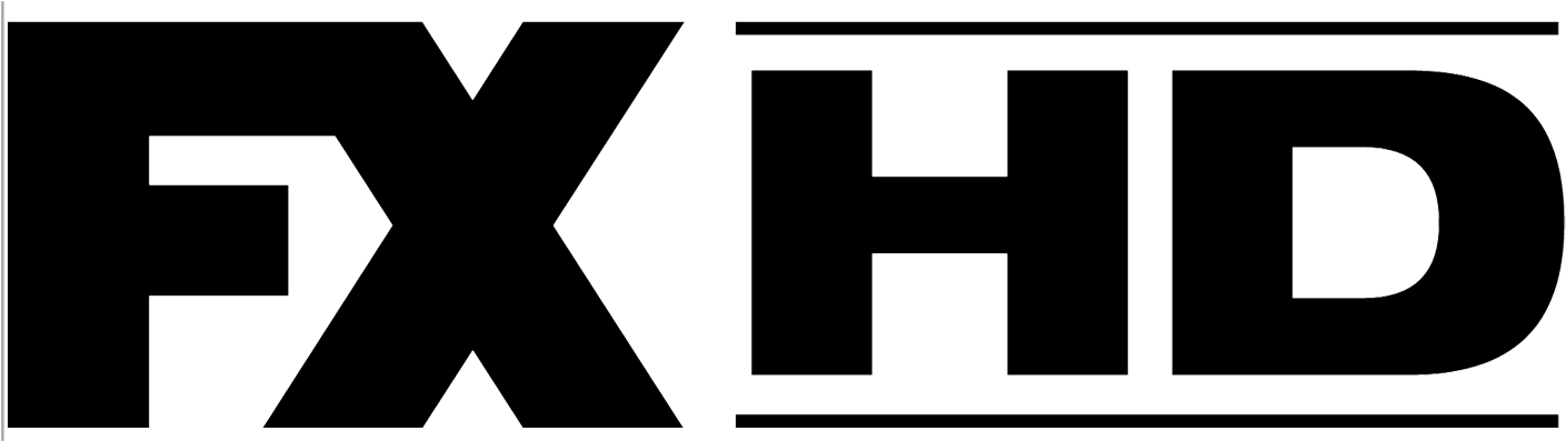 Fx Logo Png - Fx Hd Channel Logo Clipart - Large Size Png Image - PikPng