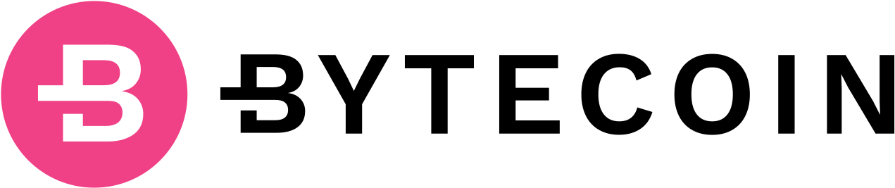 Bytecoin Logo Clipart - Large Size Png Image - PikPng