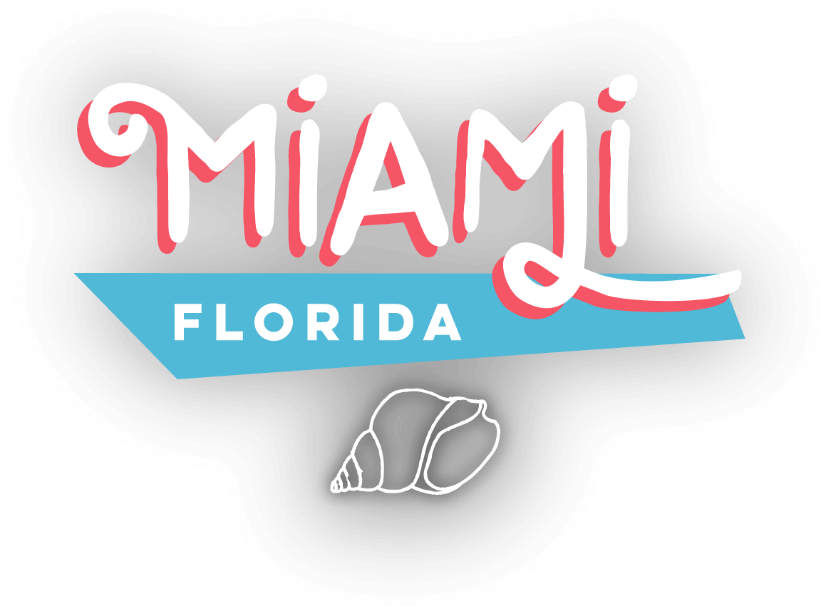 Miami Png - Graphic Design Clipart - Large Size Png Image - PikPng