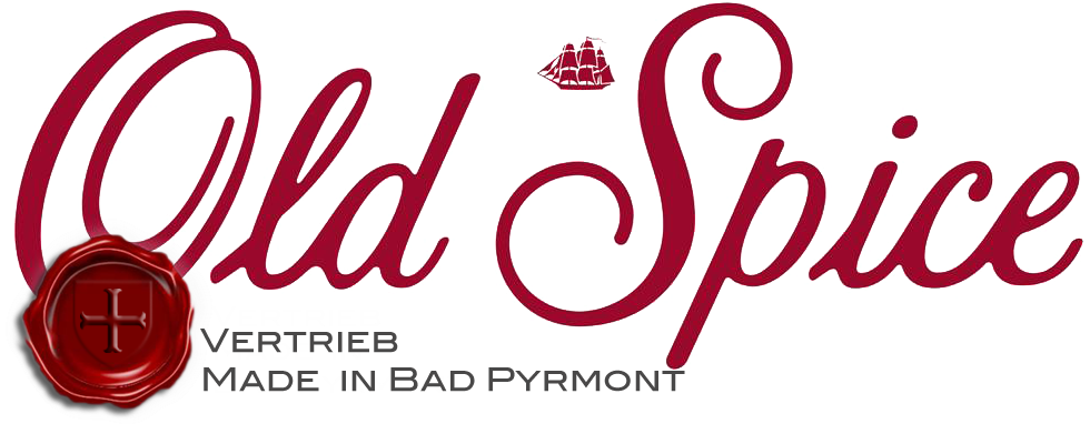 Old Spice Logo Png - Old Spice Clipart - Large Size Png Image - PikPng