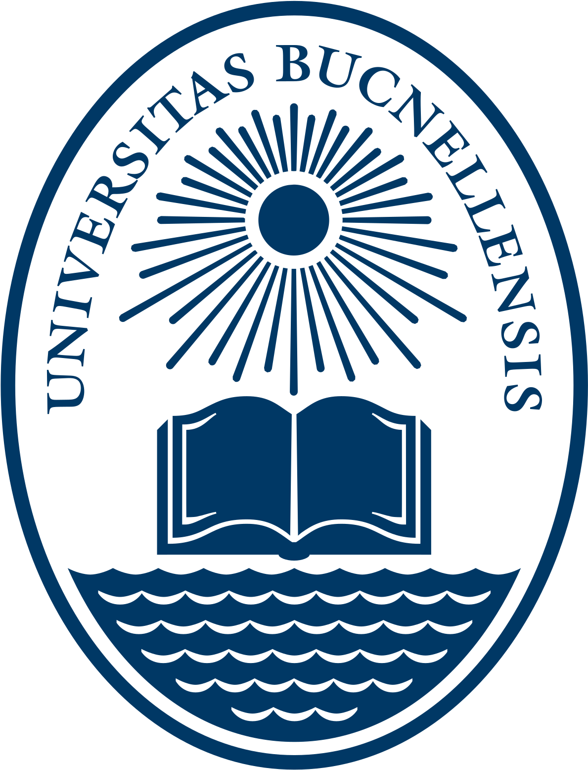 Bucknell University Logo No Background Clipart - Large Size Png Image ...