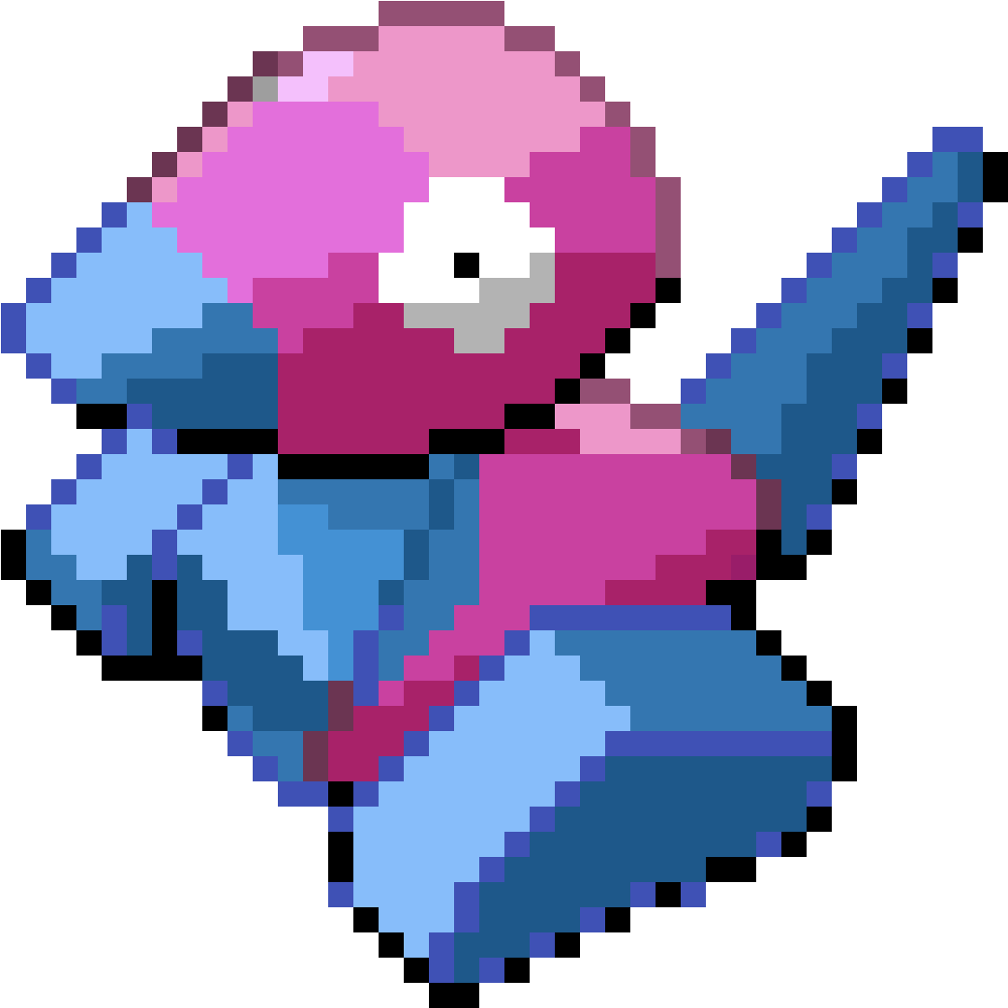 Download Porygon , Png Download - Porygon Sprite Clipart Png Download ...