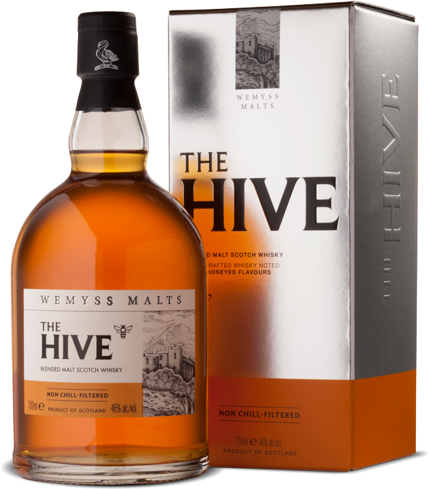 Single Malt Whisky , Png Download - Wemyss Malt Clipart - Large Size ...