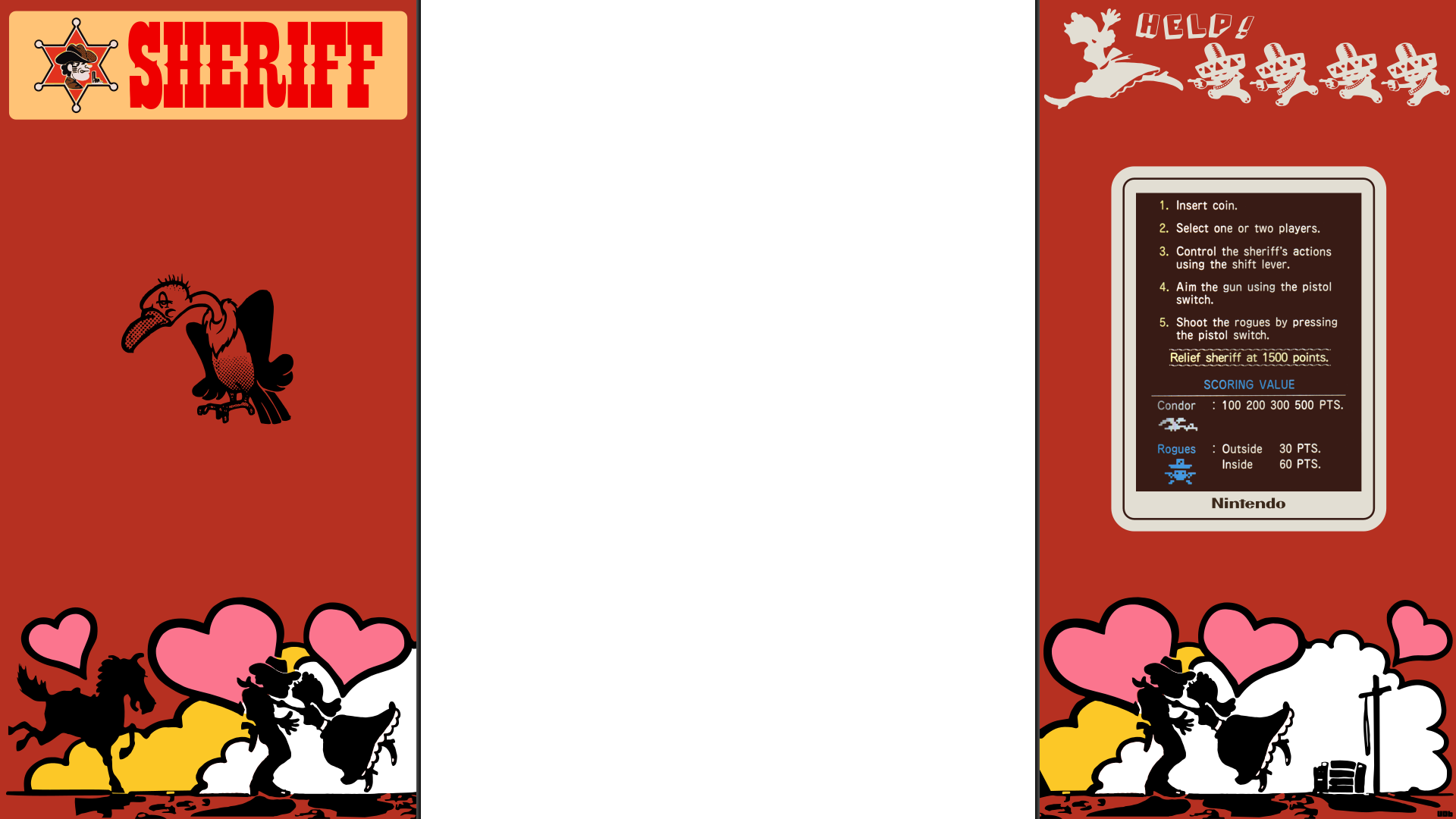 0 1506881628443 Sheriff Udb-ovl - Sheriff Nintendo Clipart - Large Size ...