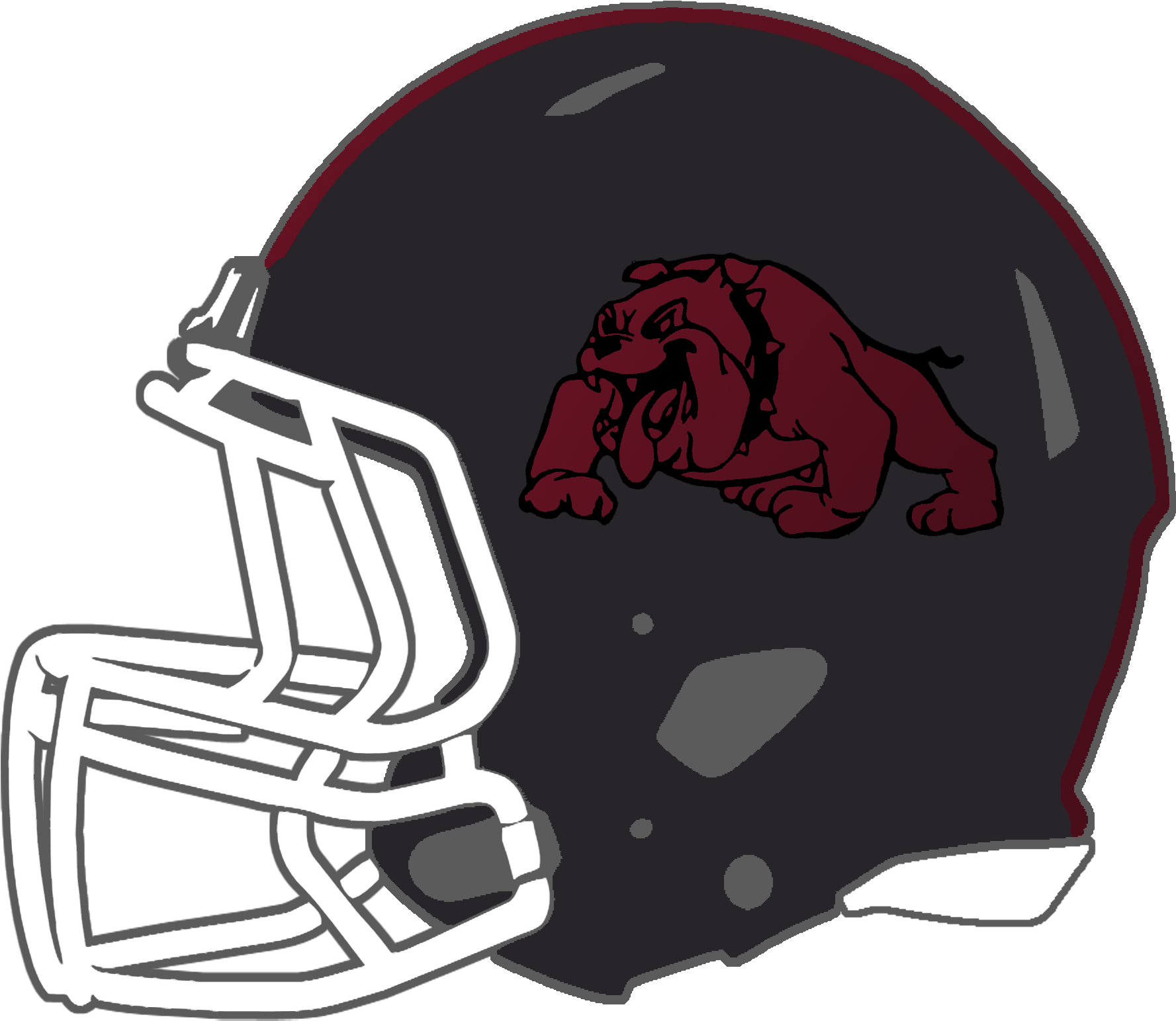 Terry Bulldogs - Tupelo Golden Wave Logo Clipart - Large Size Png Image ...