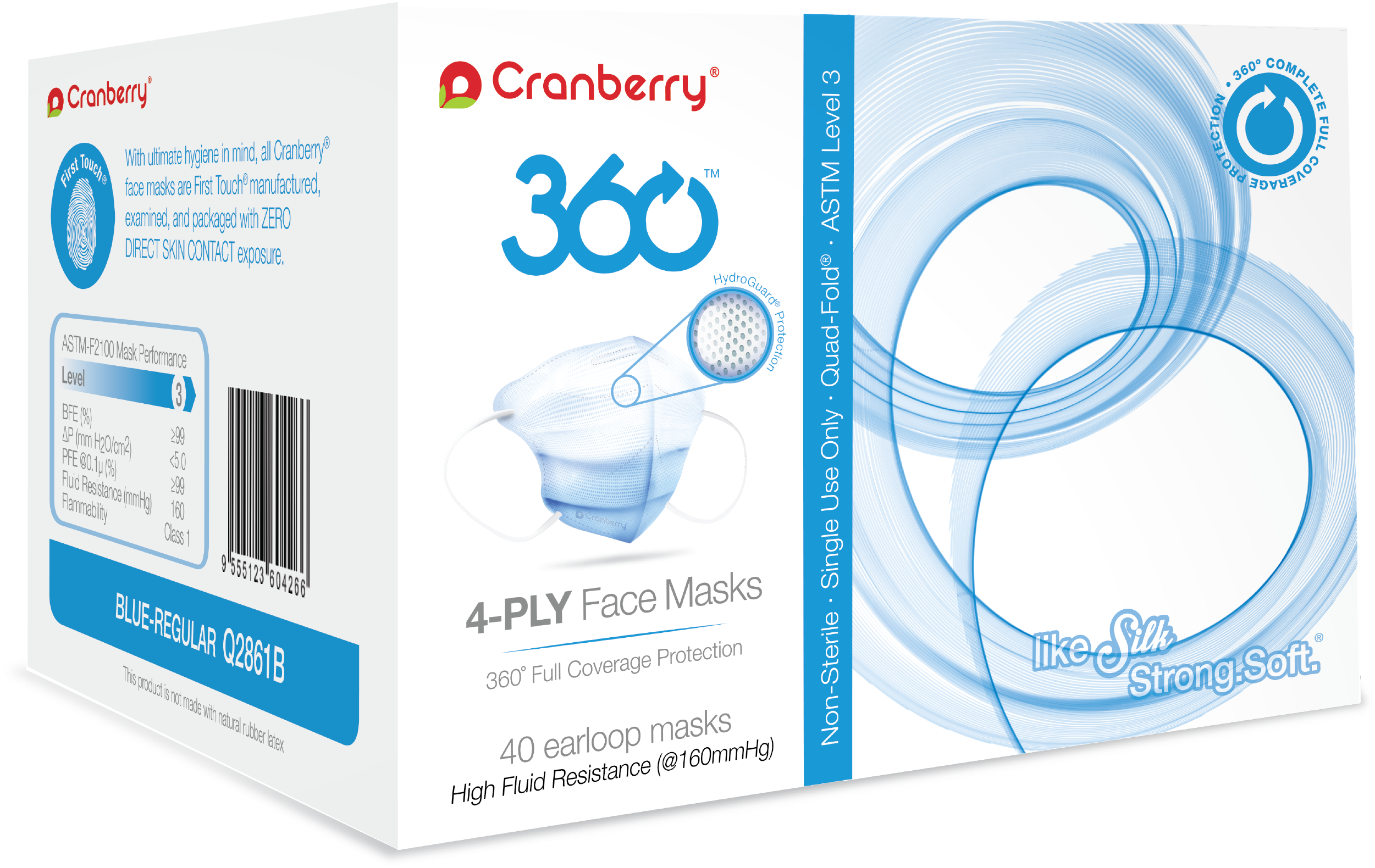 View Larger - Cranberry Face Masks Clipart - Large Size Png Image - PikPng