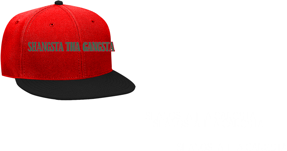 Gangsta Hat Png - Baseball Cap Clipart - Large Size Png Image - PikPng