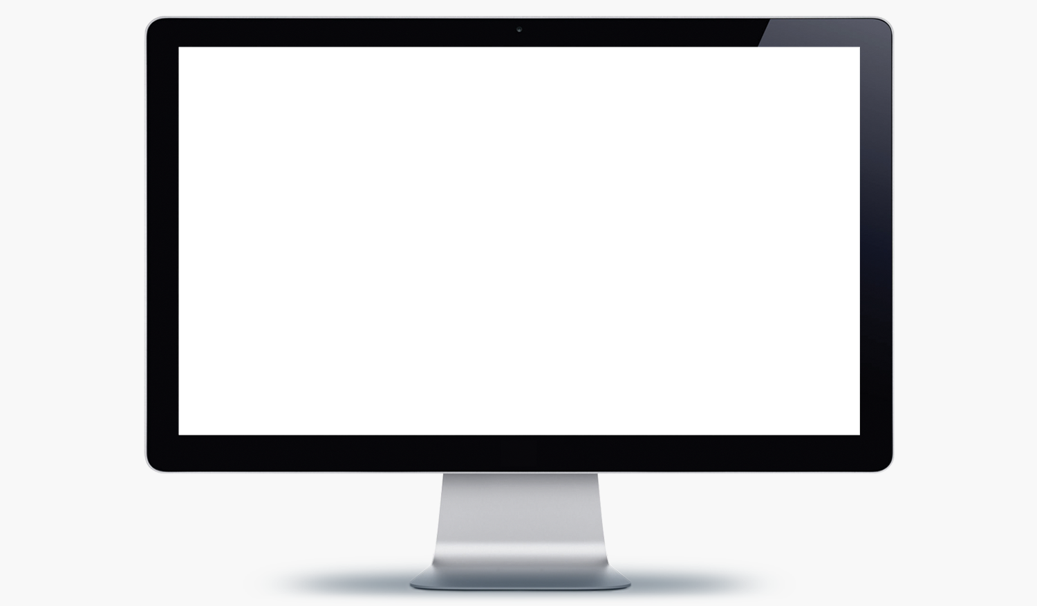 Monitor Png Clipart - Large Size Png Image - PikPng