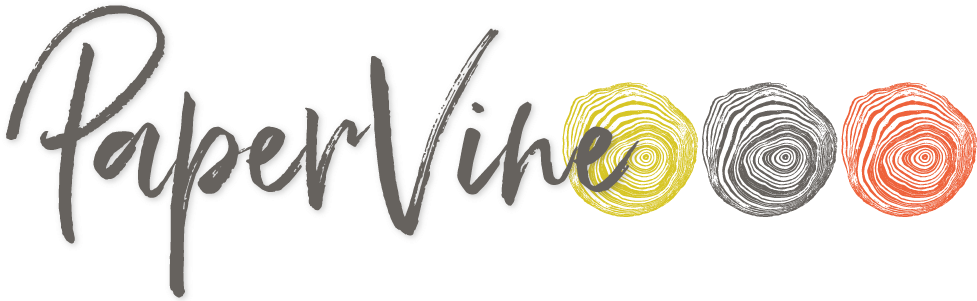 Papervine - Calligraphy Clipart - Large Size Png Image - PikPng