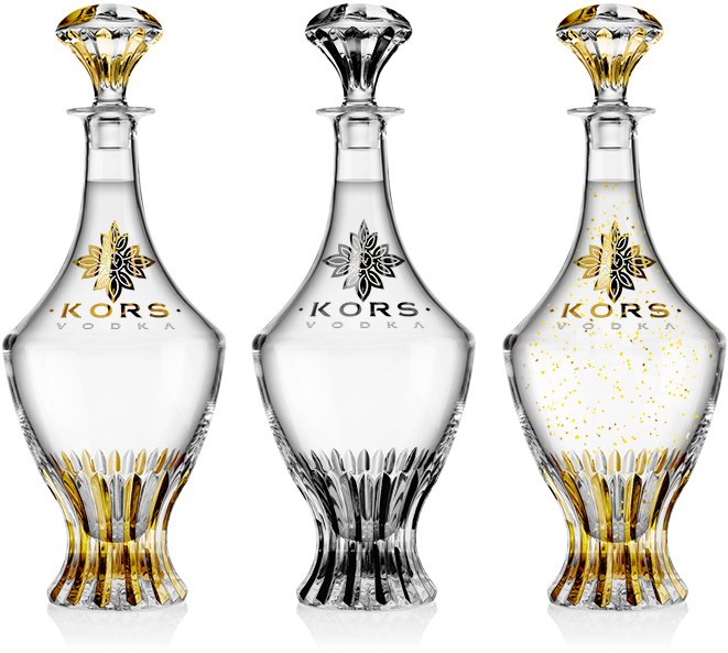 Kors Vodka Store - Kors Vodka Price Clipart - Large Size Png Image - PikPng