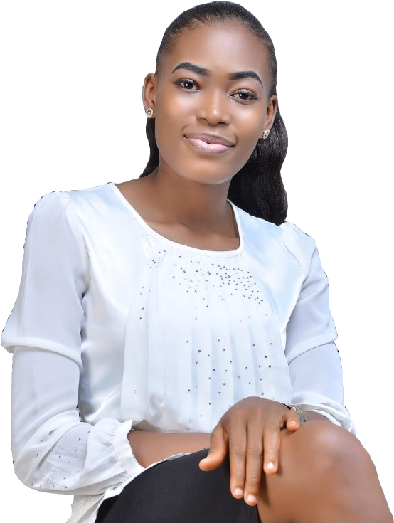 Our Services - Girl Clipart - Large Size Png Image - PikPng