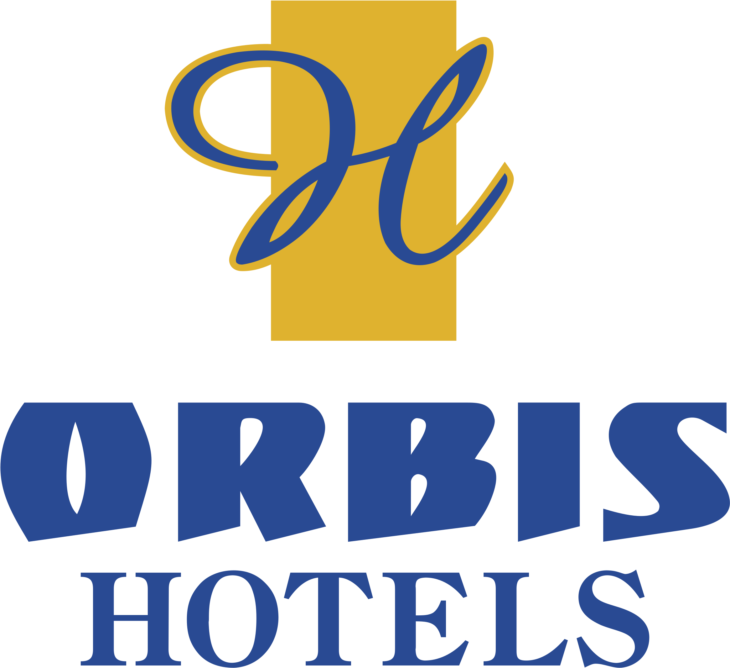 Orbis Hotels Logo Png Transparent - Orbis Hotels Clipart - Large Size ...
