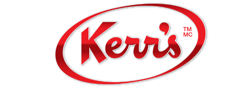 Kerr's Clipart - Large Size Png Image - PikPng