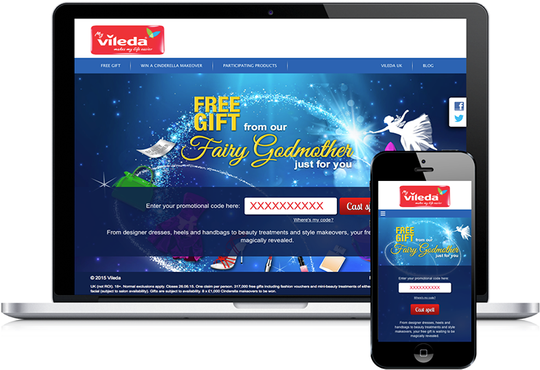 Vileda Web Duo - Vileda Clipart - Large Size Png Image - PikPng