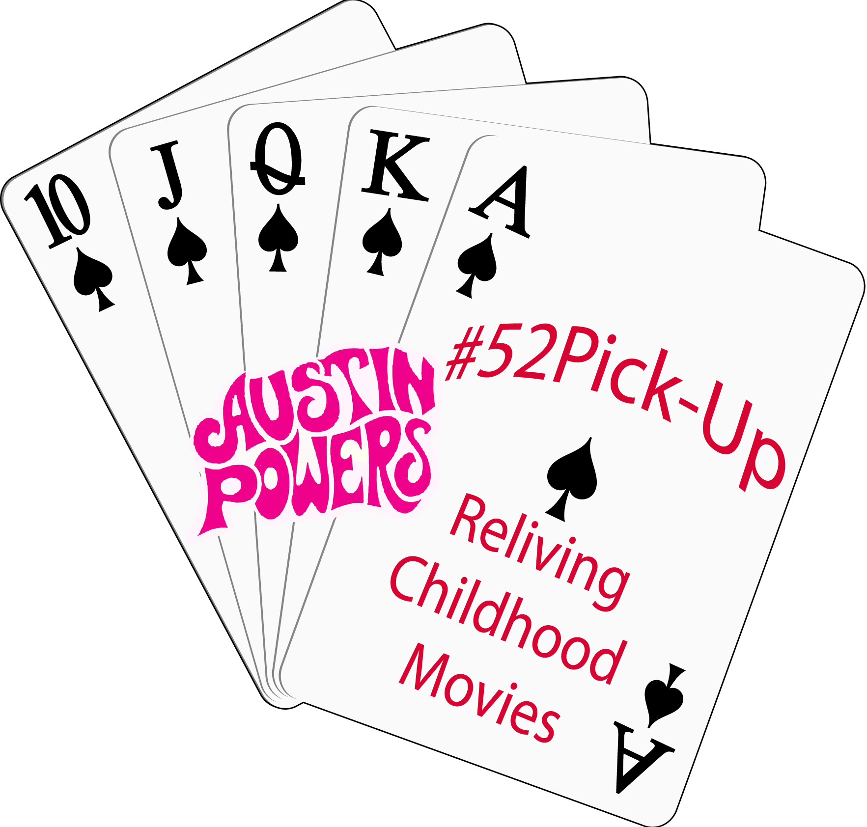 Austin Powers Clipart - Large Size Png Image - PikPng