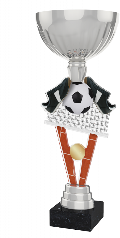 Football Trophy Png - Table Football Trophy Clipart - Large Size Png ...